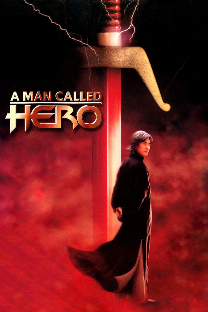 Man Called Hero, A (1999) Review | cityonfire.comcityonfire.com