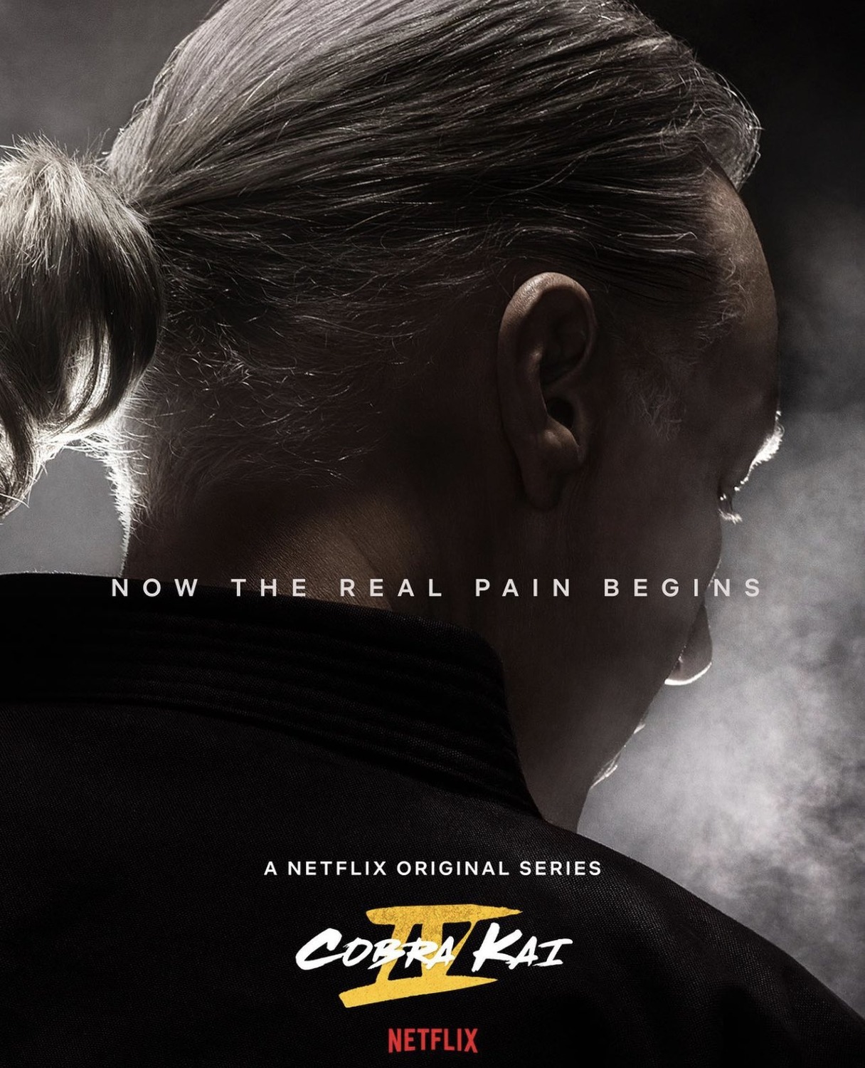 Watch The New All Valley Karate Championships style Teaser Trailer Watch The New All Valley Karate Championships style Teaser Trailer