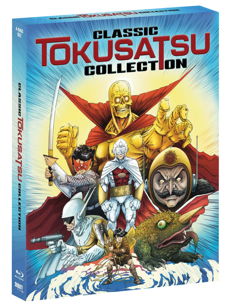 Netflix Announces Pacific Rim Anime The Tokusatsu Network