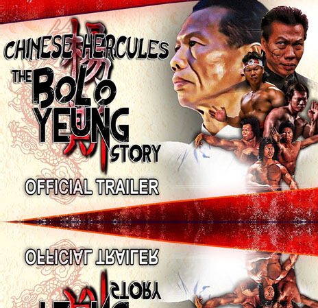 Bolo Chinese Actor 60 Photos - Moonagedaydream.film