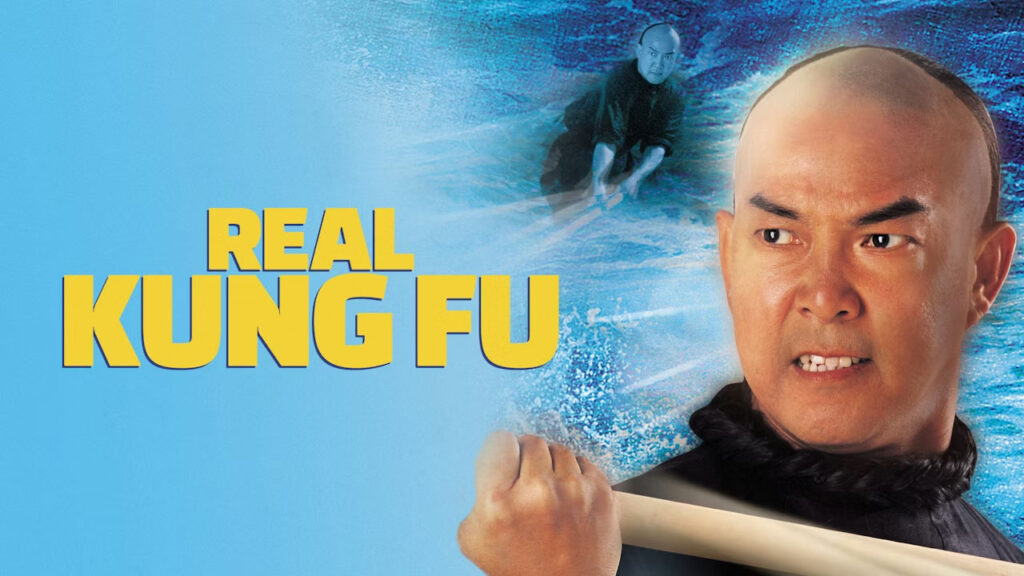 Real Kung Fu, Yuen Biao, dealers and more! Here’s what’s streaming on ...