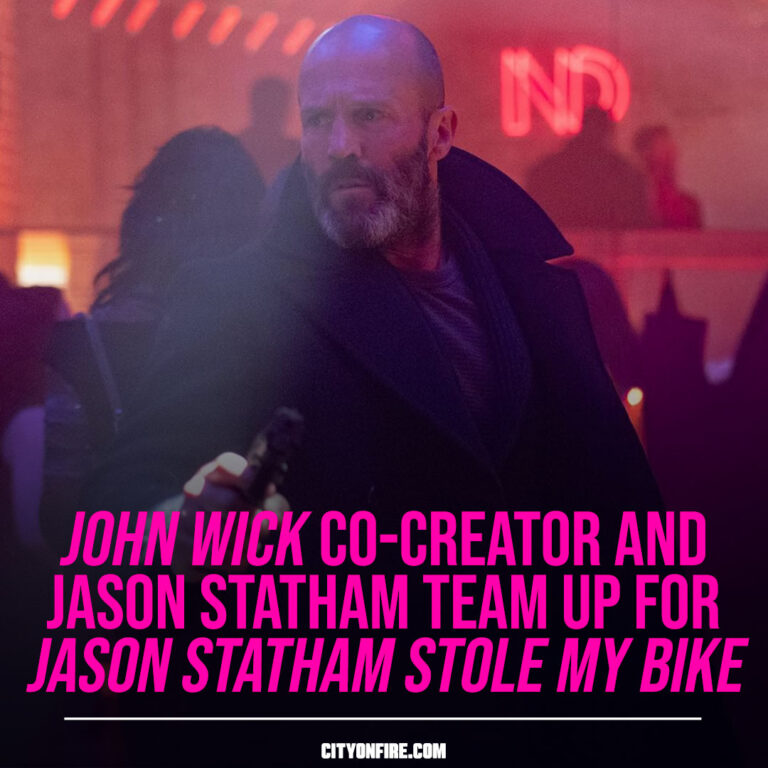 Meta madness? Jason Statham joins forces with the co-creator of ‘John ...