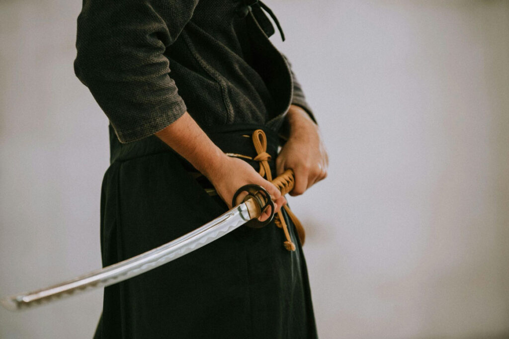A Beginner’s Guide to Japanese Samurai Cinema | cityonfire ...