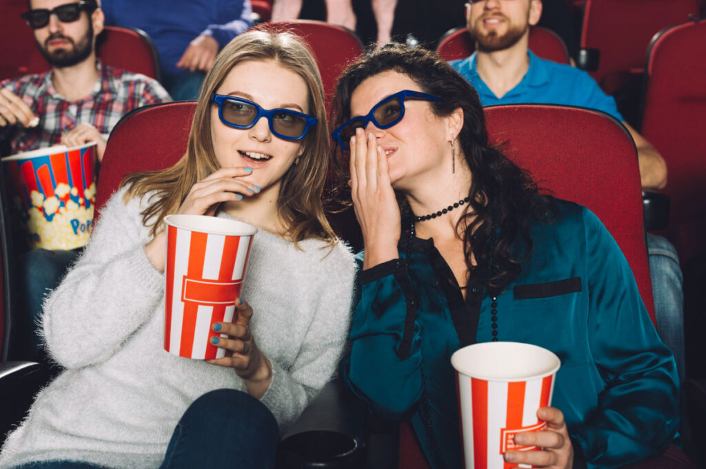 Where Action Movie Fans Actually Hang Out Online: From Old-School ...